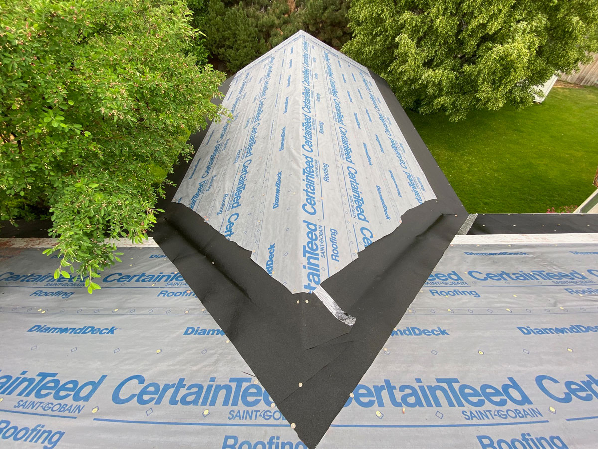 Residential Roof Replacement & Install - Hawaiian Built Roofing