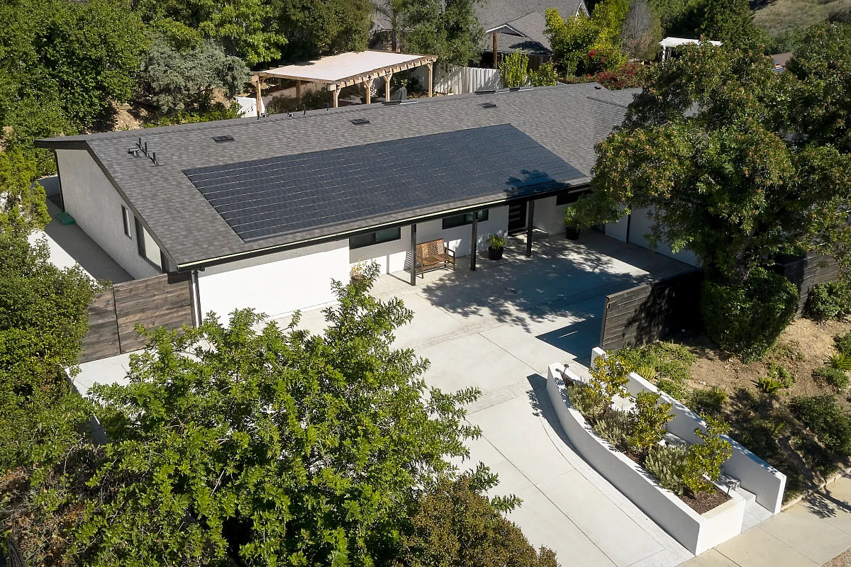Transform Your Home with Hawaiian Built Roofing's Solar Shingles