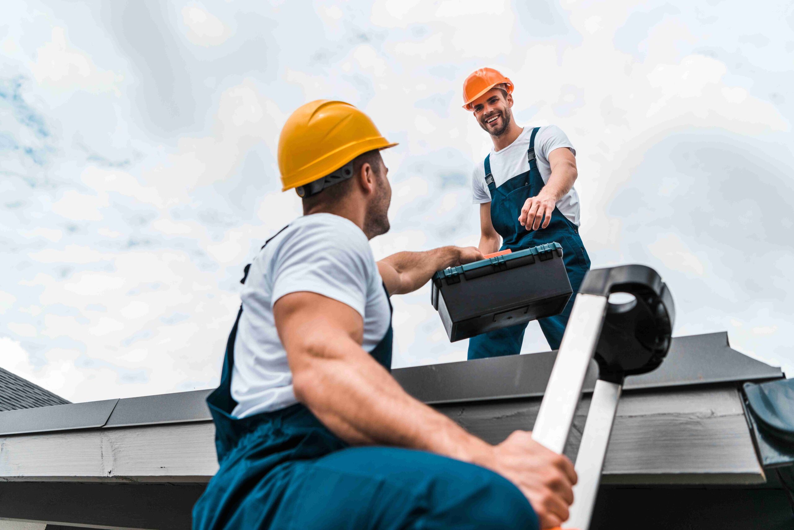 Choosing the Best Roofing Contractor in Treasure Valley