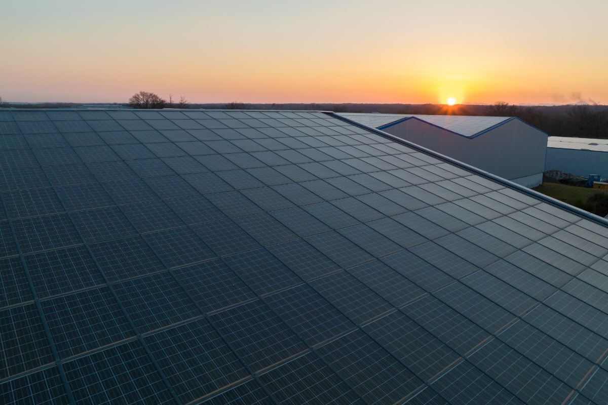The Future of Solar Roofing: CertainTeed Solstice
