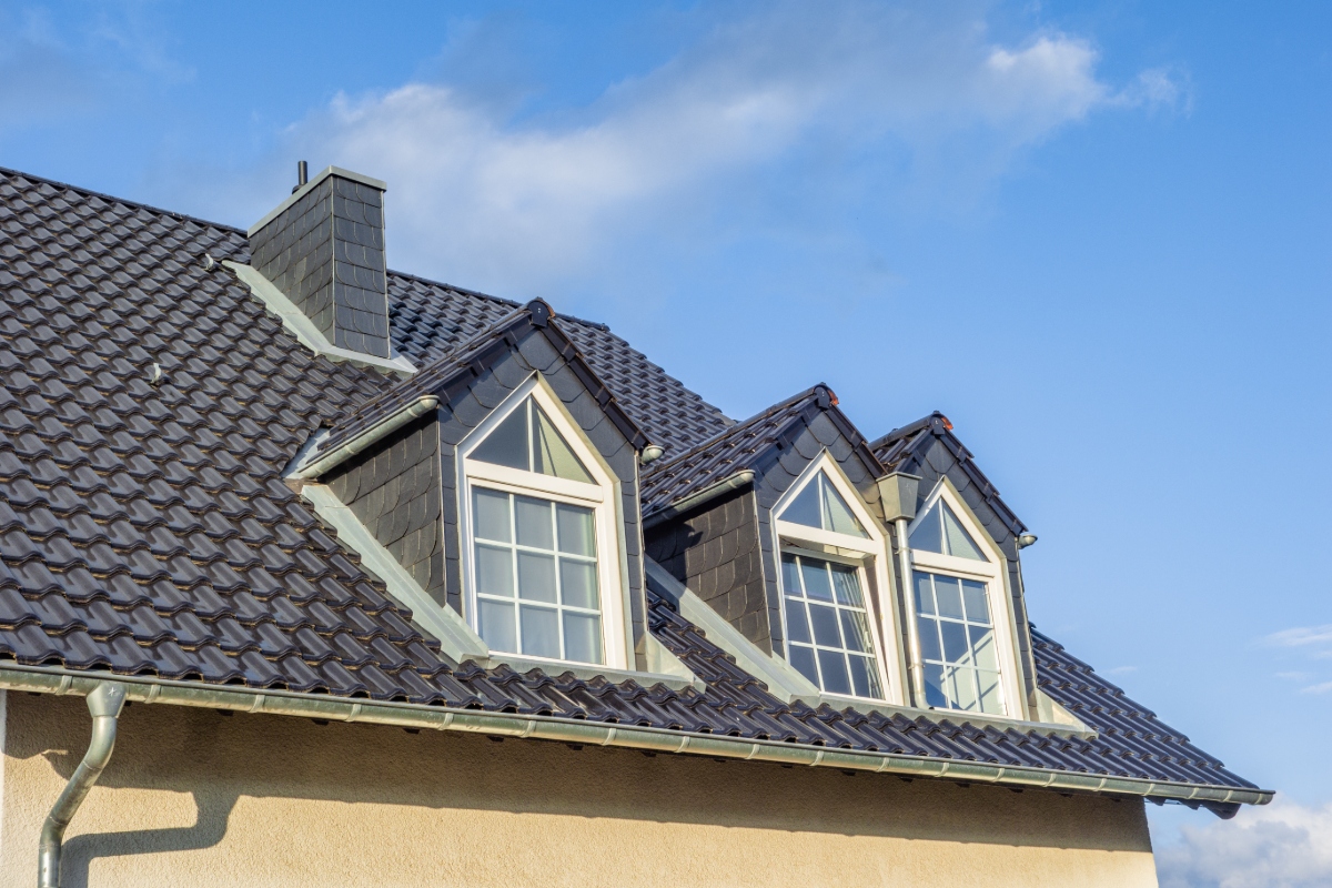 Can Solstice Shingles Match Your Current Roof Style?