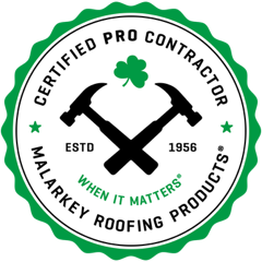 Malarkey Certified PRO Green Roofing Boise | Hawaiian Built Roofing