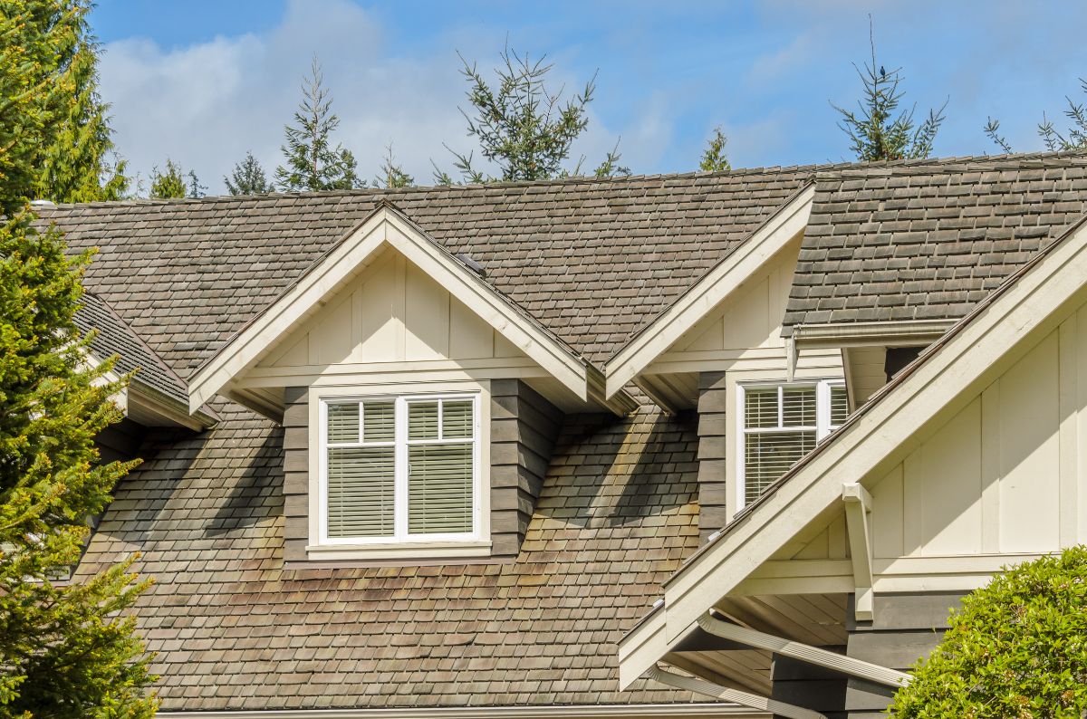 Idaho Roofing: Code-Minimum vs Lifetime Roofing Systems